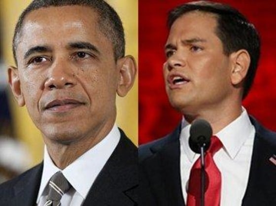 Political gamesmanship on immigration reform gets messy