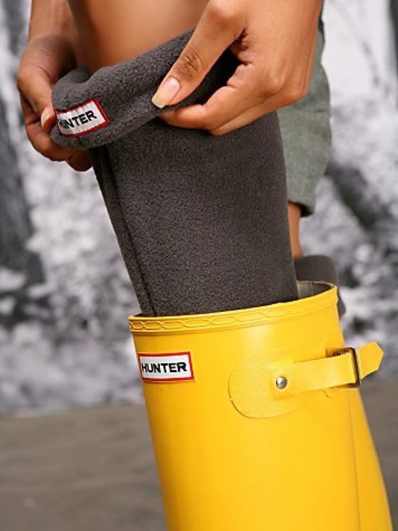 Welly warmers? Pajama heaters? 8 clever winter accessories