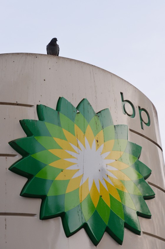 Gulf Coast oil spill trial begins with fingers pointing at BP