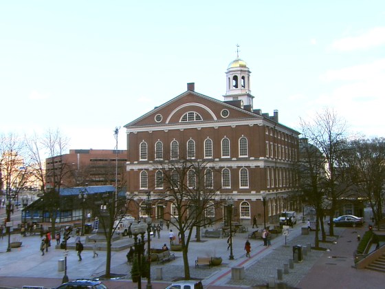 Fenway to Freedom Trail: Take in sights of Boston