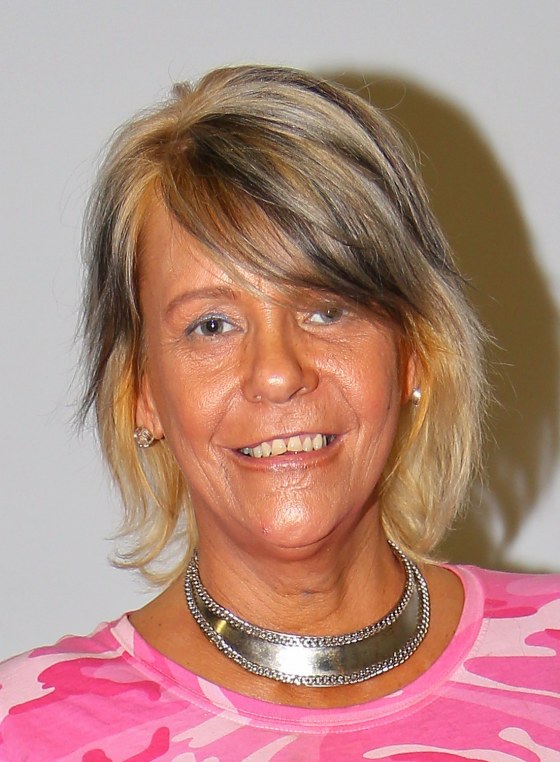 NJ grand jury won't indict tanning mom Patricia Krentcil