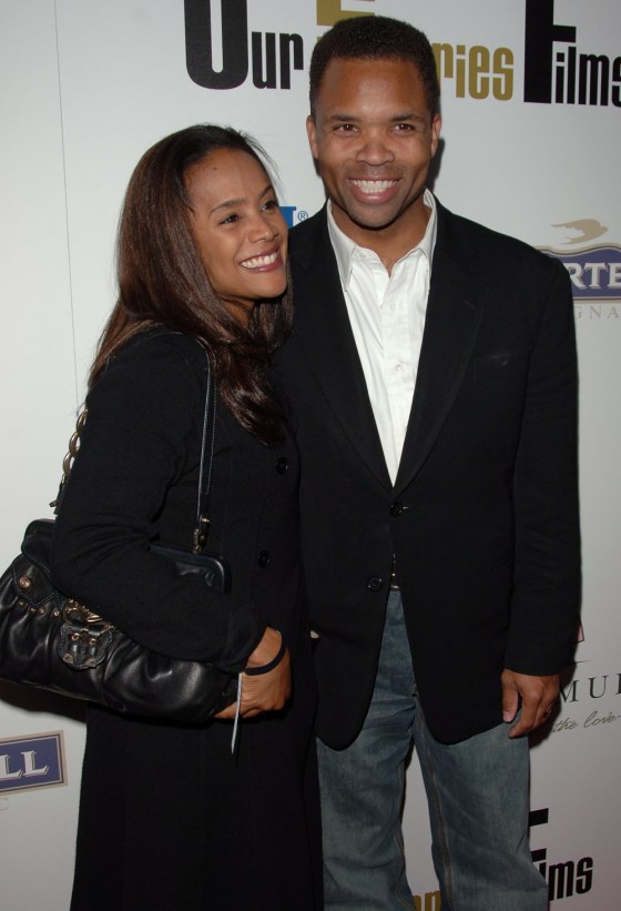 Former Rep. Jesse Jackson's wife resigns as Chicago alderman