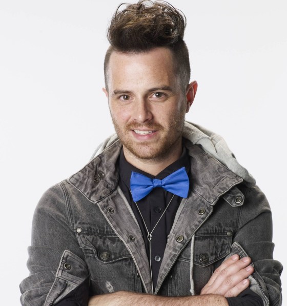 'Project Runway: All Stars' winner Anthony Ryan defends Joshua's snub