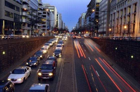 Fiscal cliff, elections boost spending on lobbying