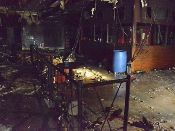 From joy to tragedy: Inside the Brazil nightclub where 233 died