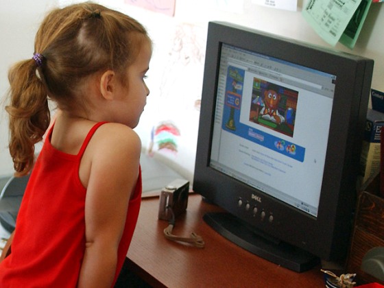 New online child safety rules aim to protect kids on social media ...