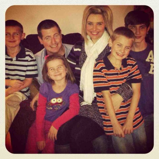 Stay-at-home dad finds summer salvation on Pinterest