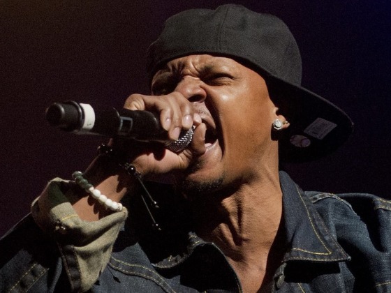 Kris Kross star died of drug overdose