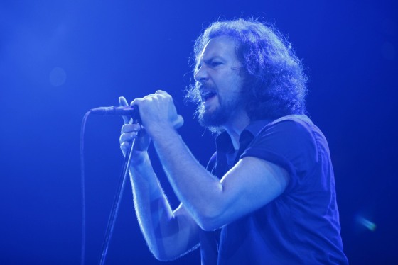 Pearl Jam announces fall tour with 24 shows