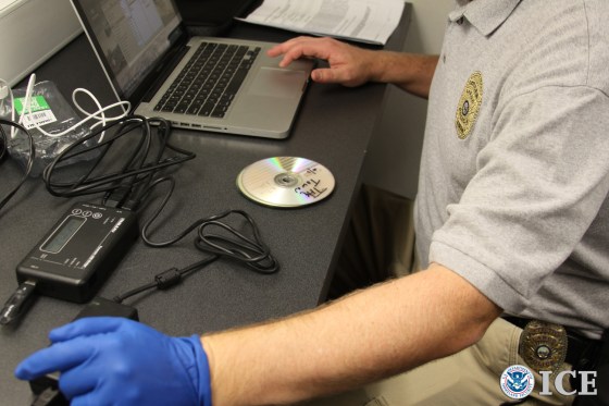 Sweep snares 255 suspected child predators, rescues 61 children ...