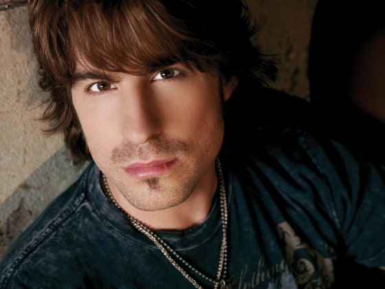 Country Star Jimmy Wayne Talks The Talk & Walks The Walk