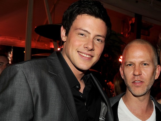 Ryan Murphy: 'Glee' will go on hiatus after tribute to Cory Monteith