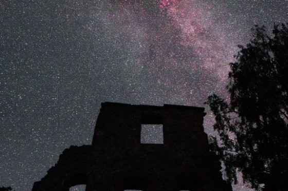 Secrets of the night sky: The colors of stars explained