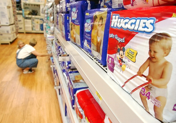 Best store to buy diapers store