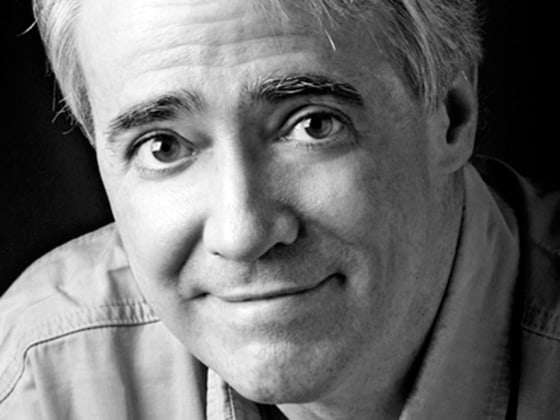 NPR's Scott Simon tweets from his mother's hospital bedside