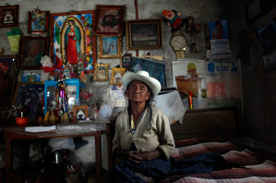 Poverty rate falls in Mexico while number of poor grows