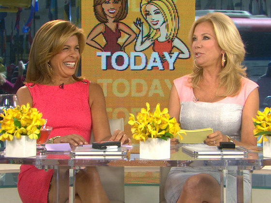 Watch the show June 4, 2013: Jane Lynch, healthy ballpark foods, organ ...