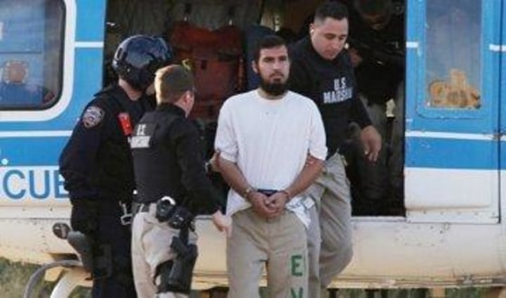 Did the NSA stop Najibullah Zazi?