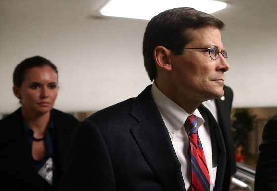 CIA Deputy Director Michael Morell steps down