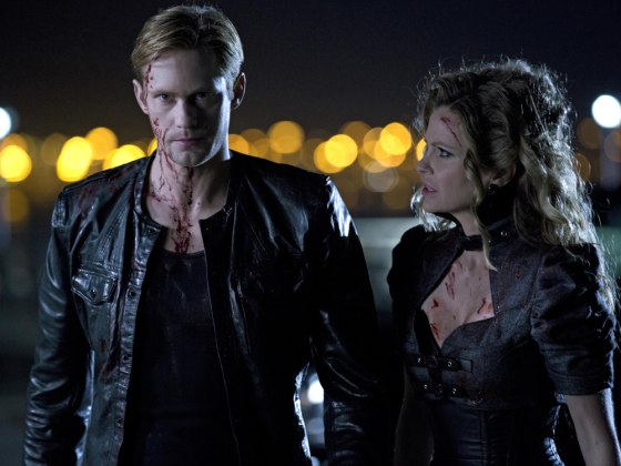 'True Blood' stars tease more nudity in 'dark, sexy' season 6