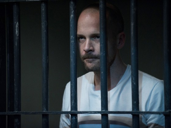 Good guys and bad bond on 'The Killing'