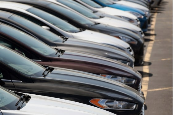 Here comes summer, time to shop for car bargains