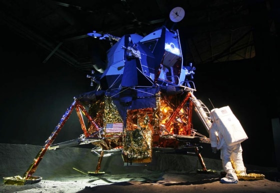 Apollo 18 in fiction and fact