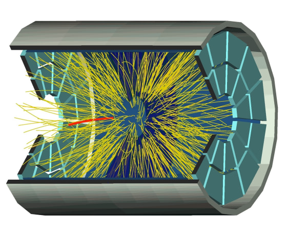 It's official: Heaviest antimatter found