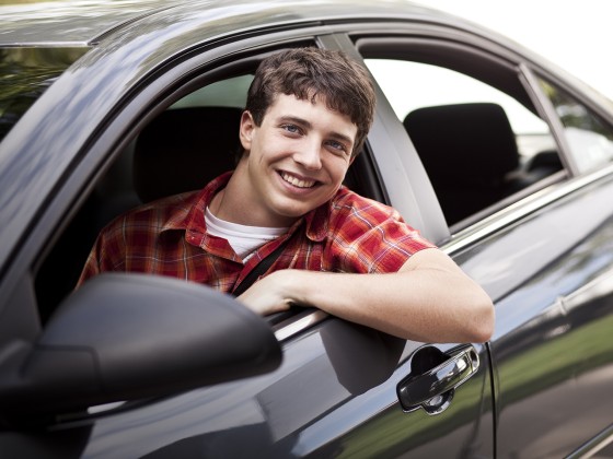 14 best (safest, most reliable and fuel-efficient) cars for teens