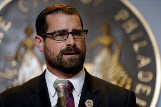 Pennsylvania Dem silenced by opponent citing 'God's law'