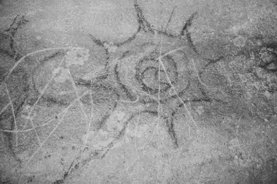 Cave art reveals ancient view of our place in cosmos