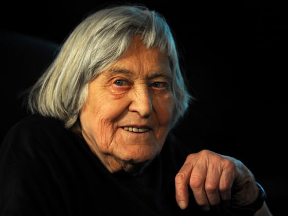 Astrophysicist and Italy's 'lady of the stars' dies
