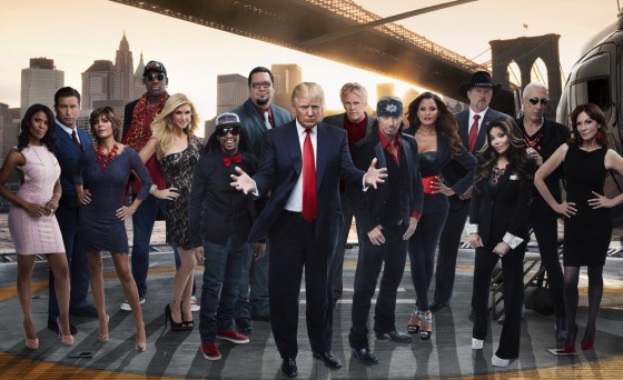 'Celebrity Apprentice' all-stars: Who has the winning edge?