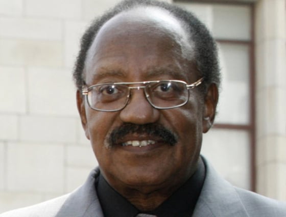 Bobby Rogers of Motown group The Miracles dies at age 73