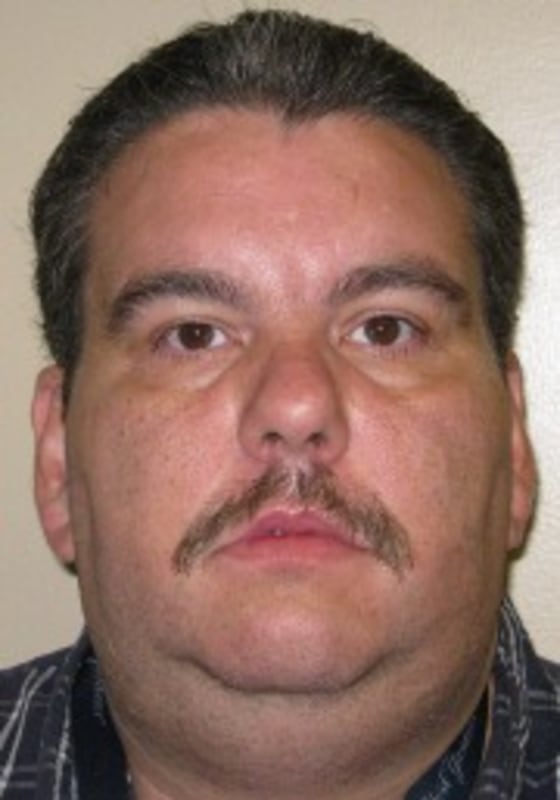 New York man accused of sneaking into jail