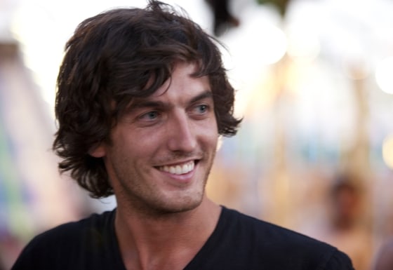 MTV's 'World of Jenks' shows inspiring side of 20somethings