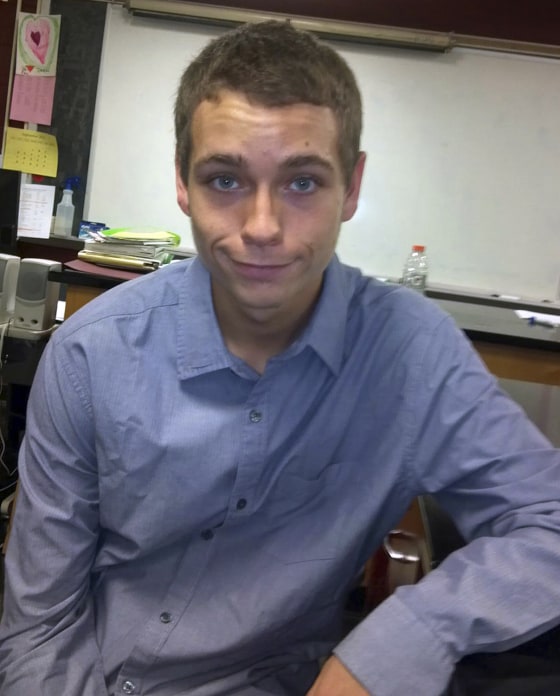 Teen skier, missing for two days, built snow cave to keep warm