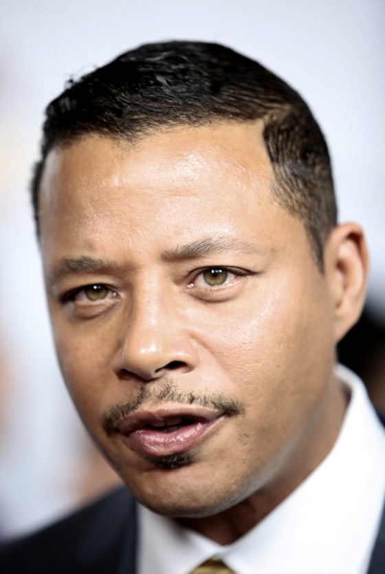 Terrence Howard: 'Iron Man' responsible for 'killing my career'