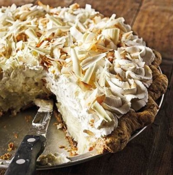 It's Pi Day! On a stick, savory or sweet, make pies to celebrate