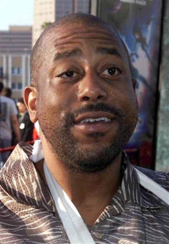 Reports: Rapper Tone Loc collapses on stage in Iowa