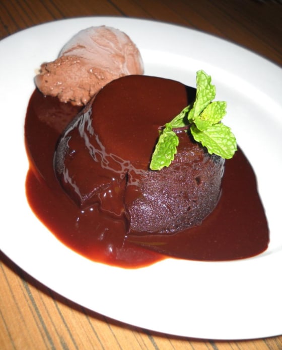 Feast your eyes: Sticky sweet food photos