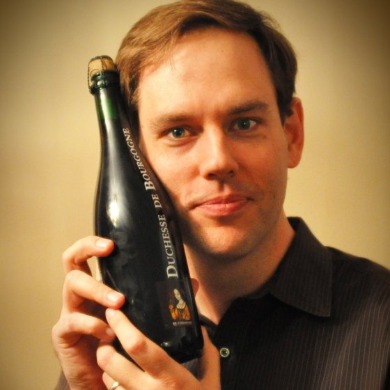 Confessions of a beer geek: I shop like a girl
