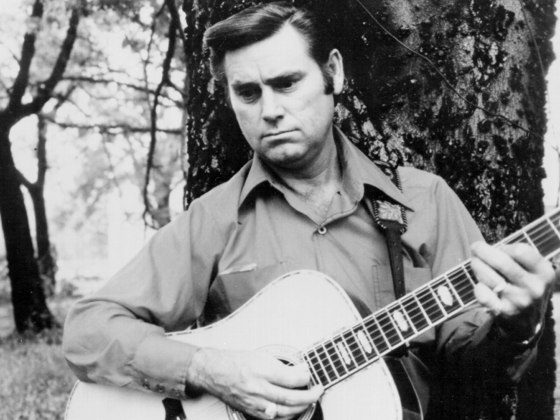 George Jones' album sales up 1,000 percent since death