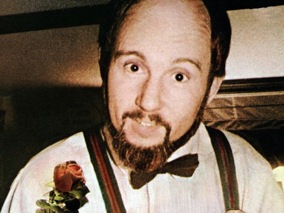 'Angie Baby' songwriter, 'Undercover Angel' singer Alan O'Day dies