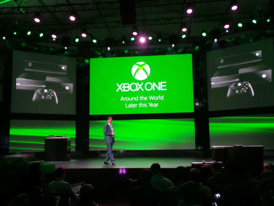 Xbox One won t require always online connection but it ll be online a lot