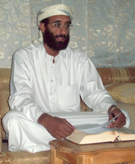 Admission of al-Awlaki killing could affect family's lawsuit against ...