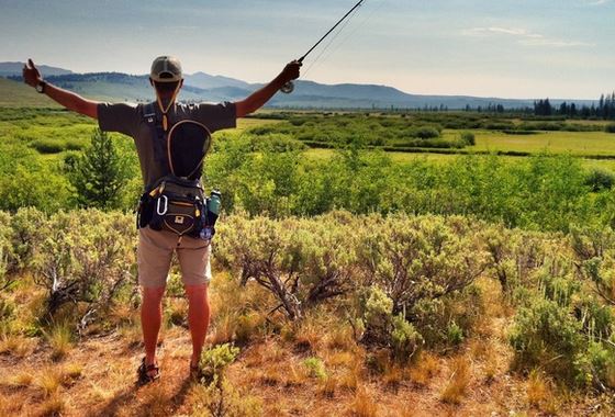 It's a snap! National Parks