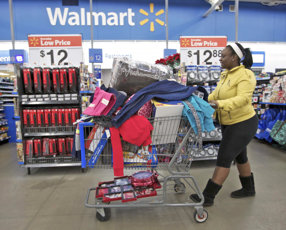 On your marks...start shopping for the holidays!