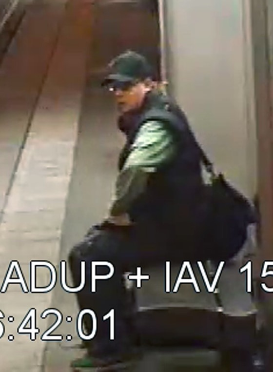 Paris manhunt: French PM vows to 'use all means' to snare shooter