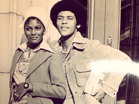 That '70s dad: Vintage photos of fathers go viral